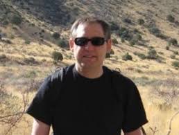 Mark Walker | New Mexico State University | BE BOLD. Shape the Future.